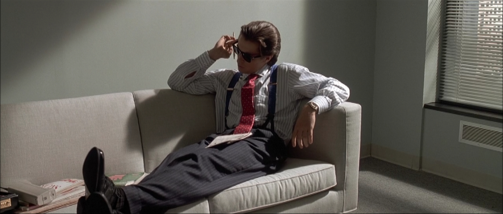 Picture of American Psycho