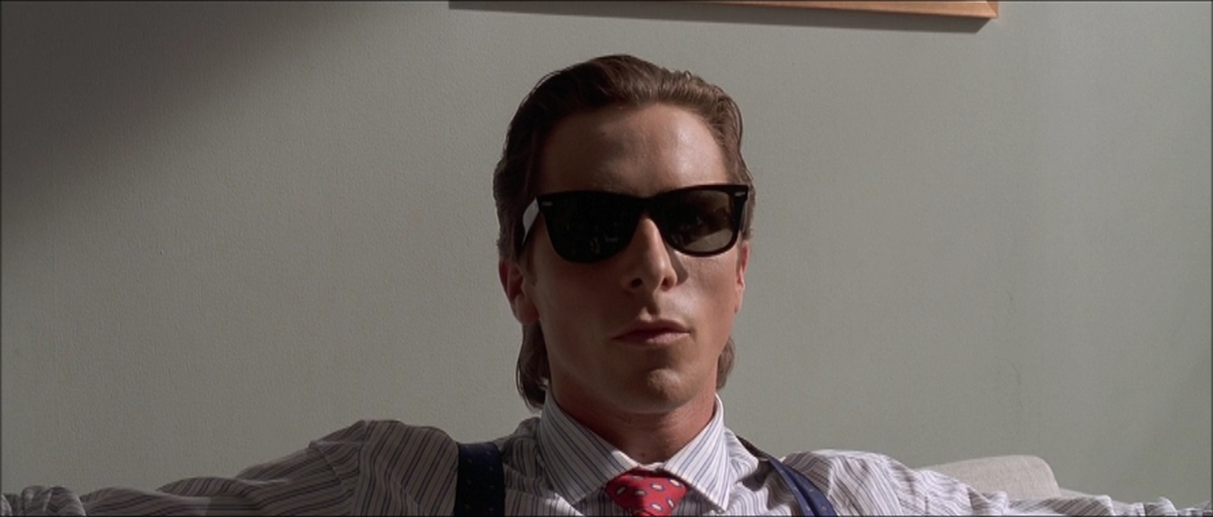Picture of American Psycho (2000)