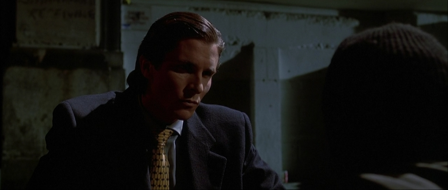 American Psycho image