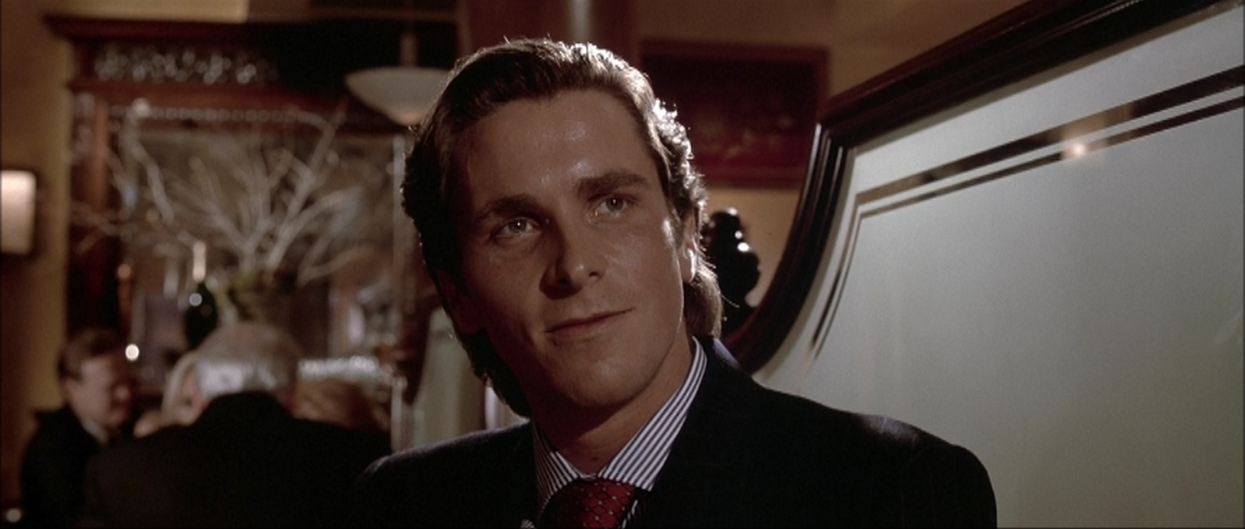 Picture of American Psycho