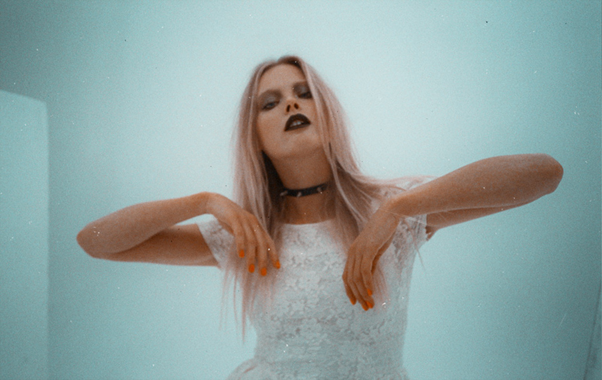 Picture of Romy De Vries