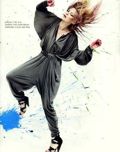 Picture of Romy De Vries