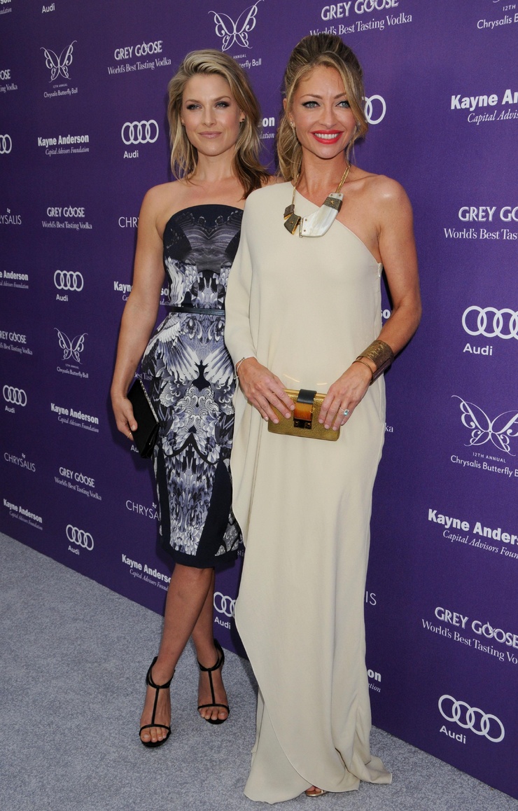 Picture of Ali Larter