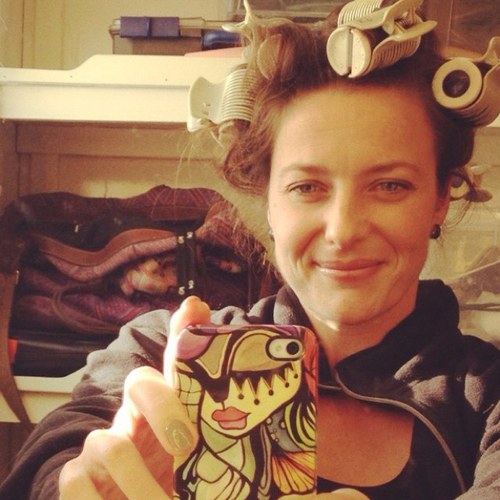 Picture of Marie Askehave