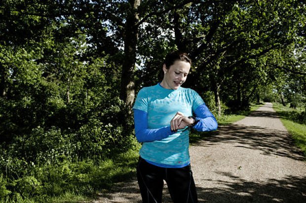 Picture of Marie Askehave