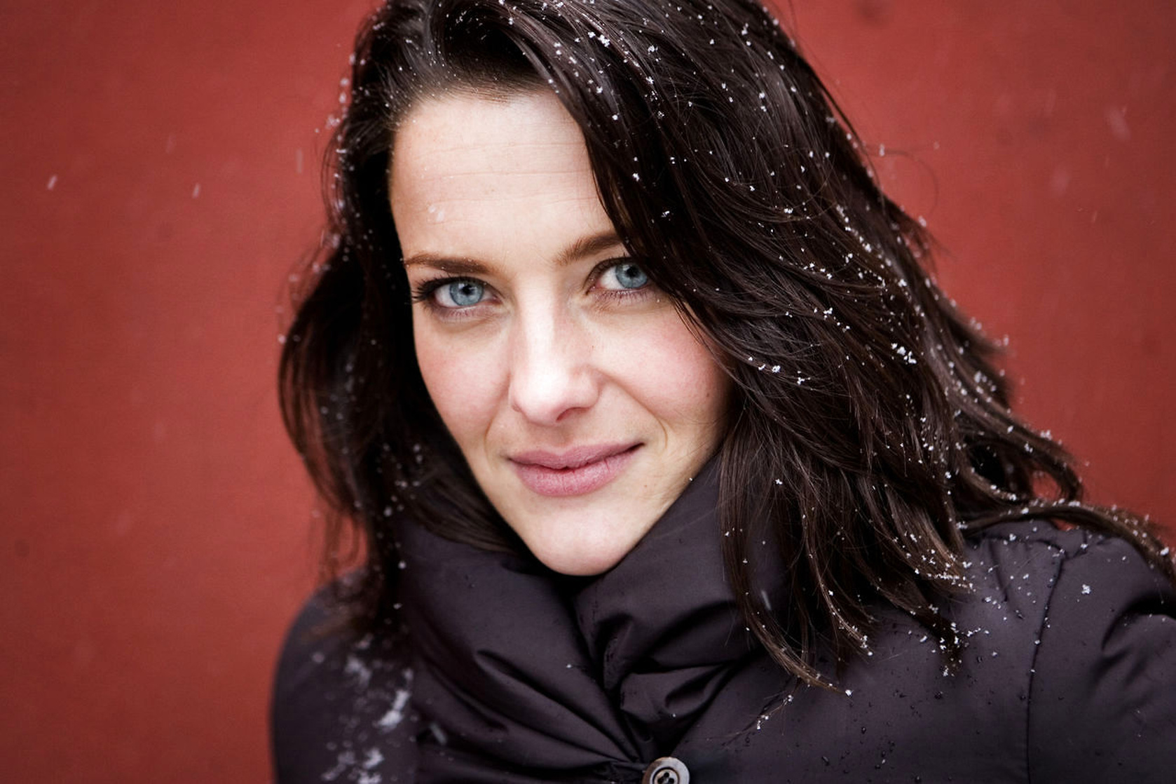 Picture of Marie Askehave