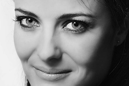 Picture of Marie Askehave