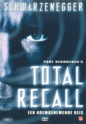 Image of Total Recall