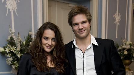 Marie Askehave & David Owe