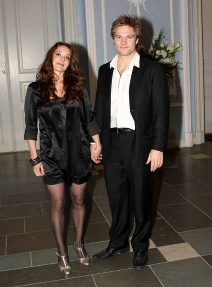 Marie Askehave & David Owe