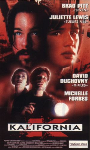 Picture of Kalifornia