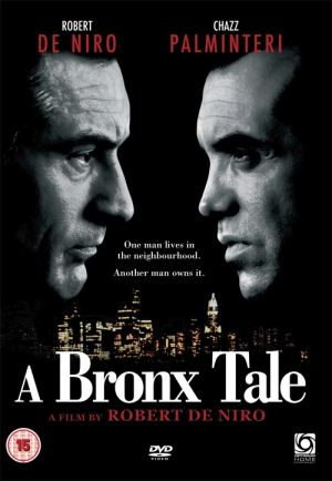 Picture of A Bronx Tale
