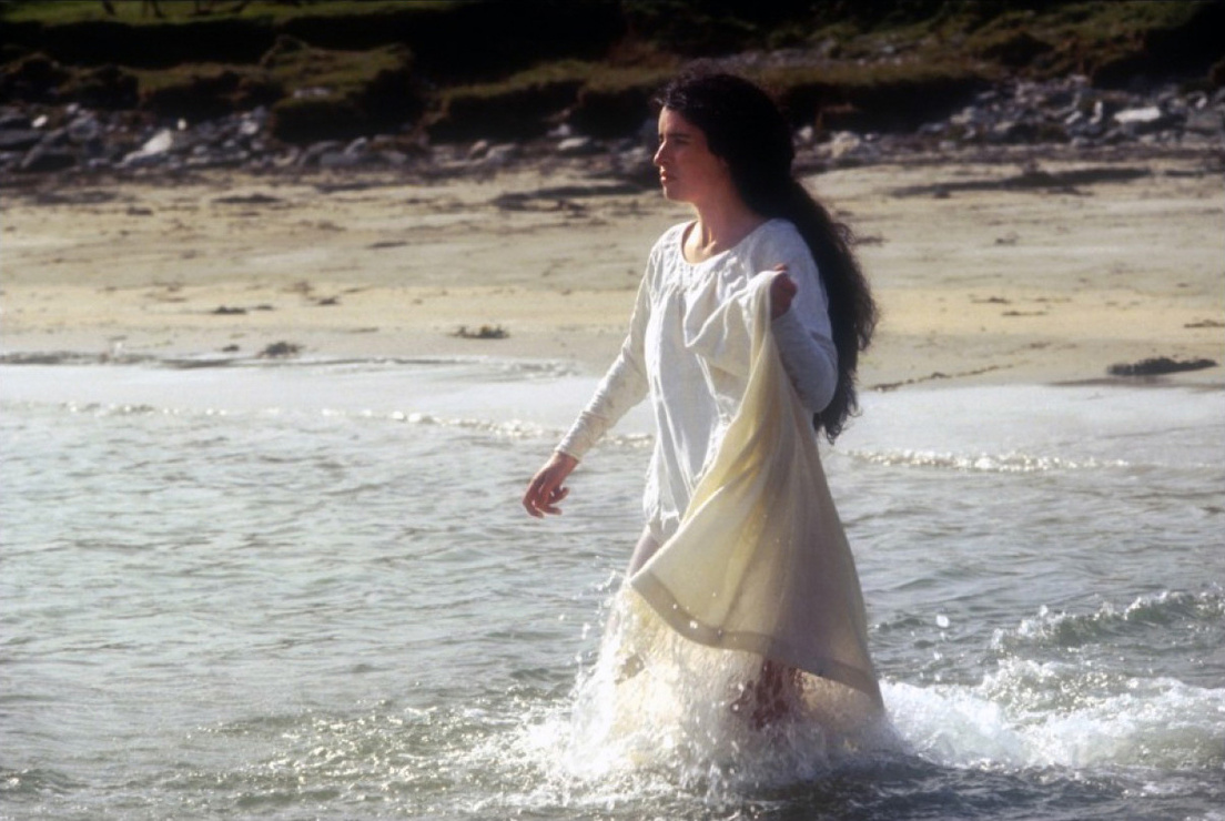 The Secret of Roan Inish image