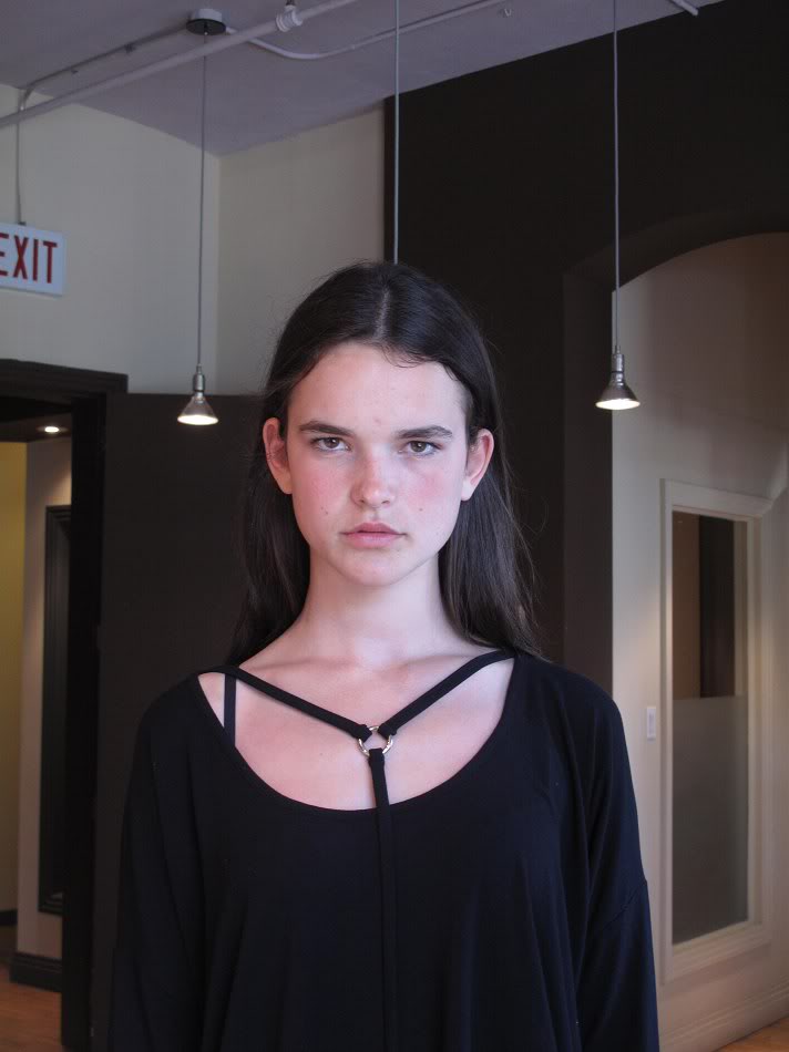 Picture of Zoe Colivas