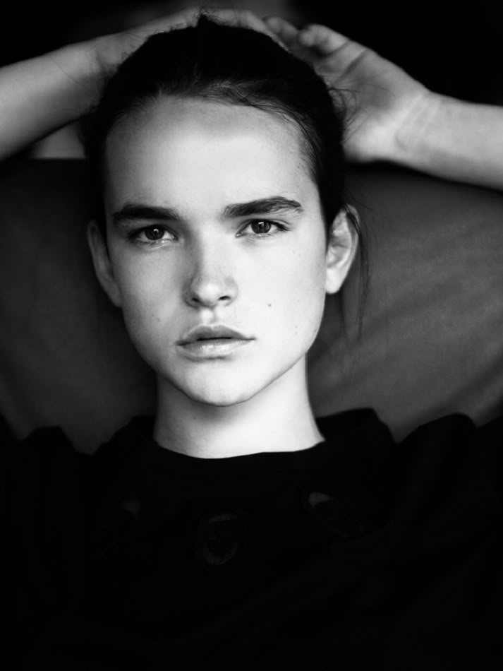 Image of Zoe Colivas