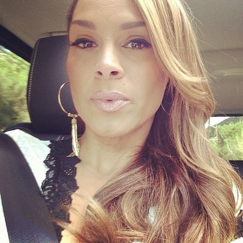 Picture of Sheree Fletcher