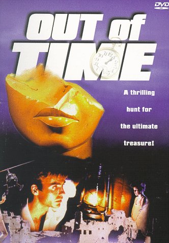 Image of Out of Time