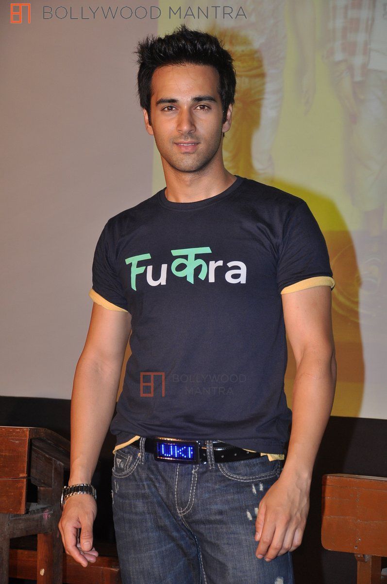 Picture of Pulkit Samrat
