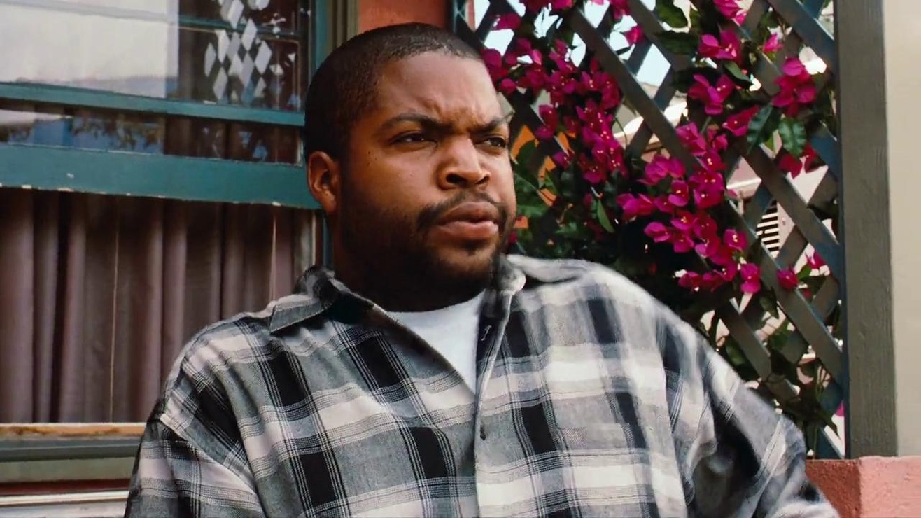 Picture of Friday (1995)