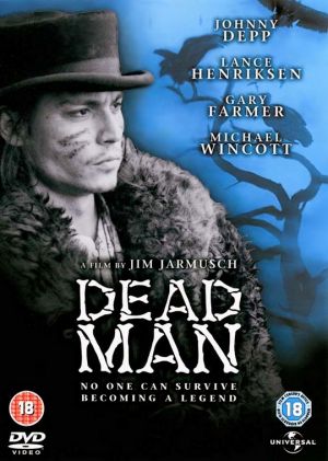 Picture of Dead Man (1995)