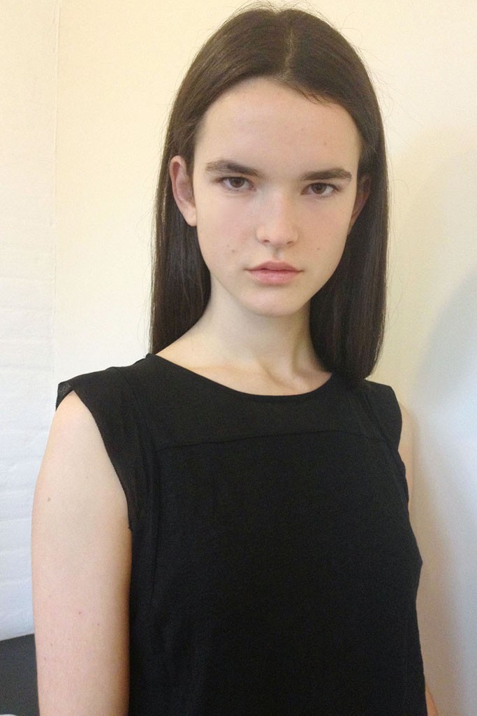 Picture of Zoe Colivas
