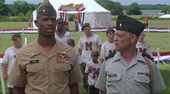 Picture of Major Payne