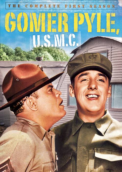 Gomer Pyle, U.S.M.C. image