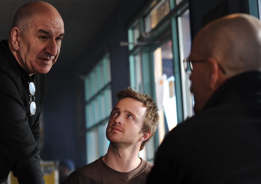 Breaking Bad picture