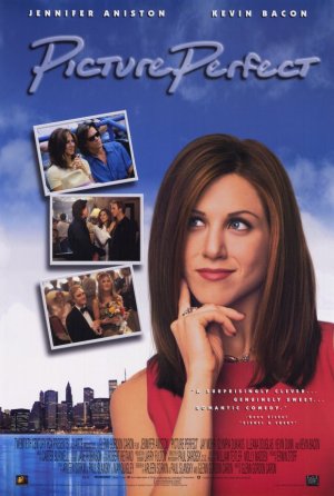 Image of Picture Perfect (1997)