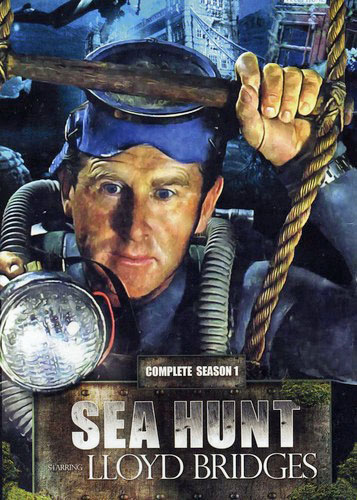 Picture of Sea Hunt