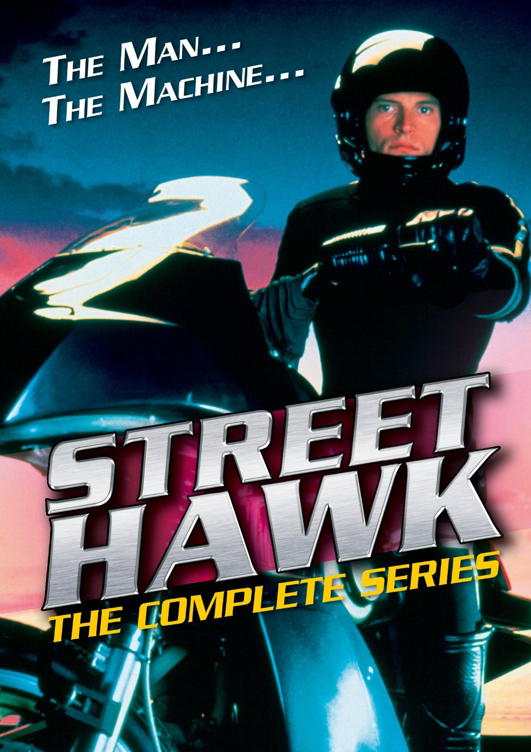 Picture of Street Hawk