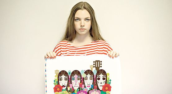 Picture of Elizabeth Ramanauskas