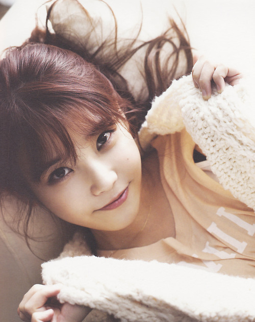 Picture of IU