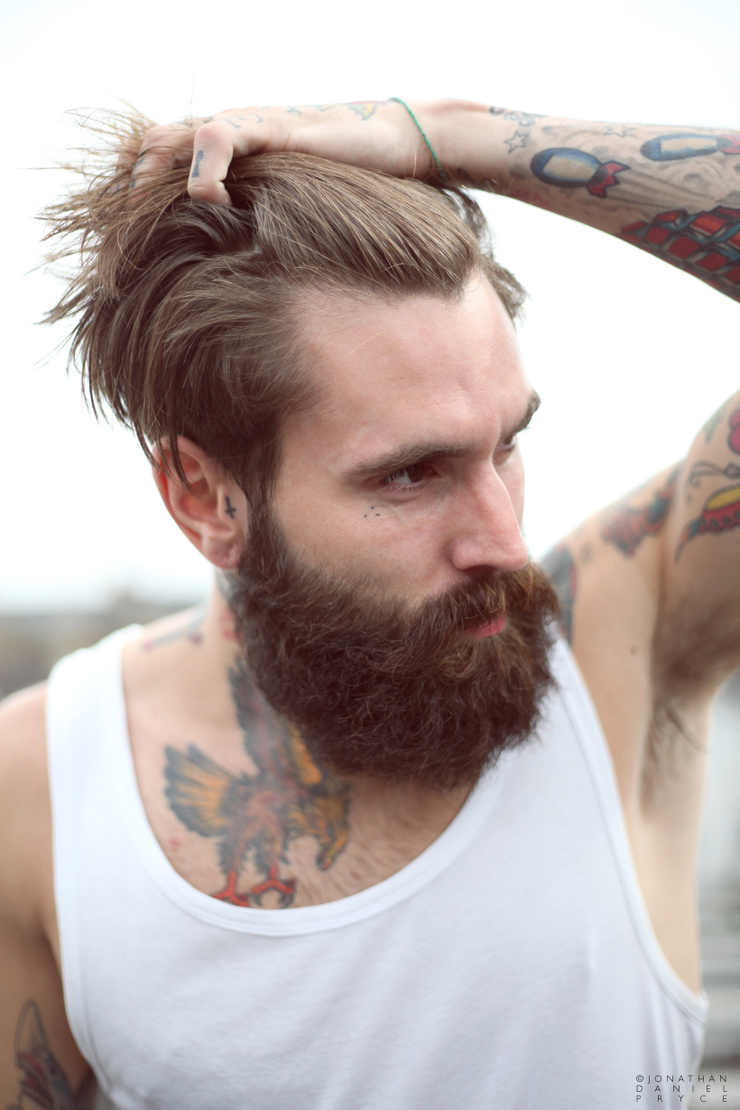 Picture of Ricki Hall