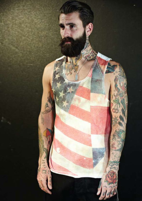 Picture of Ricki Hall