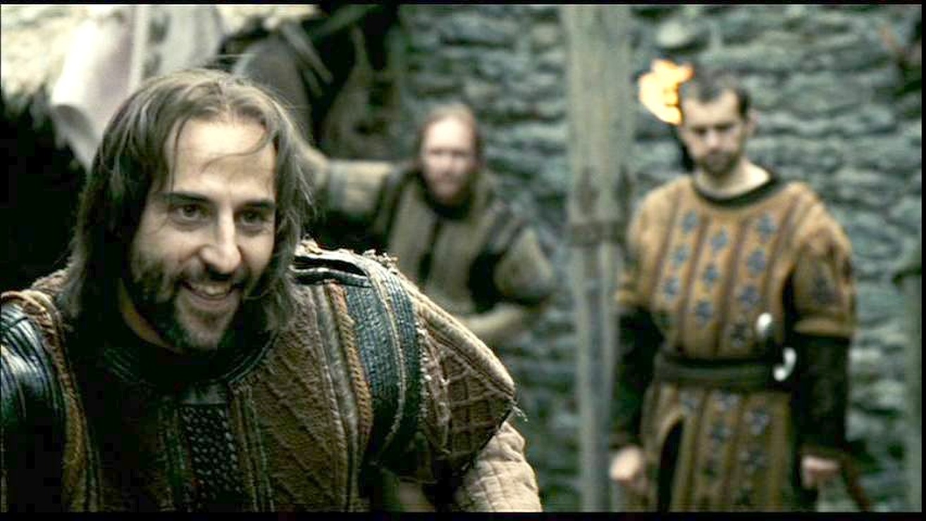 Picture of Tristan & Isolde