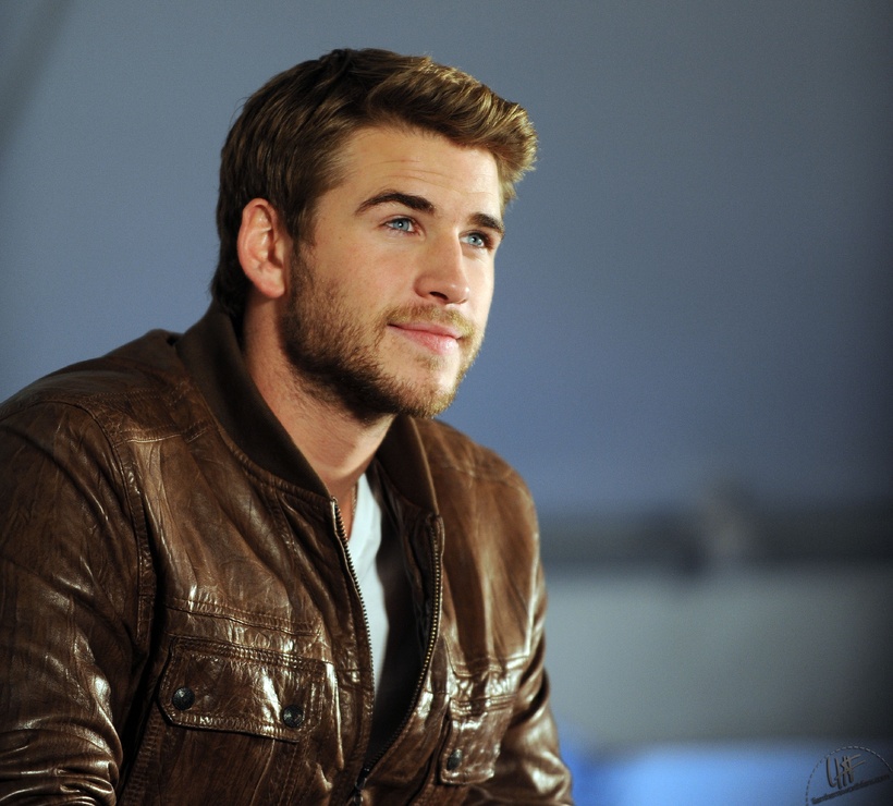 Picture of Liam Hemsworth