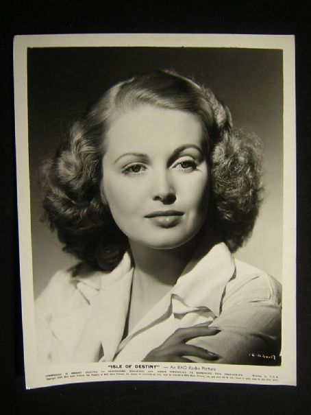 Picture of June Lang