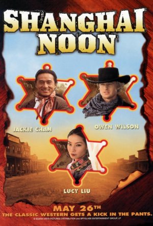 Shanghai Noon picture