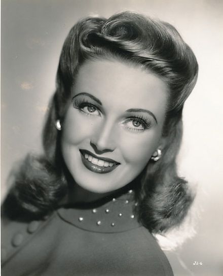 Picture of June Lang