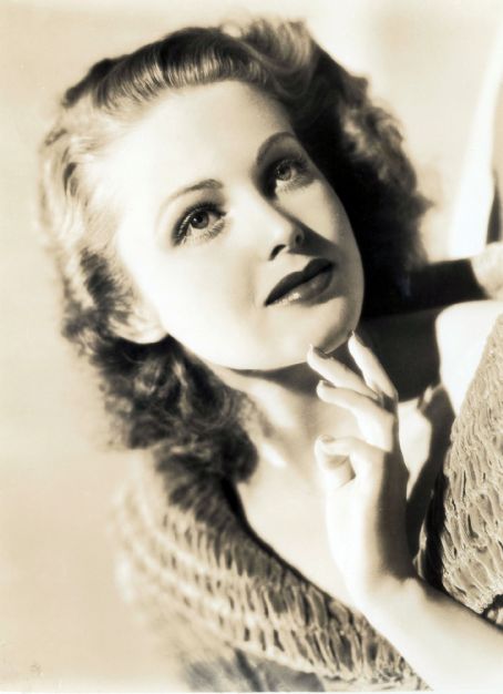 Picture of June Lang