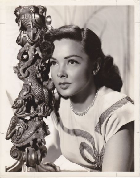 Picture of Kathryn Grayson