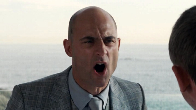 Picture of Flashbacks of a Fool