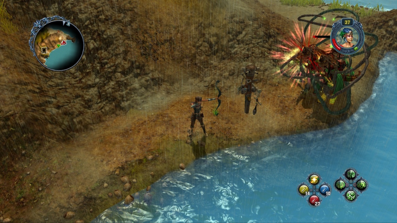 Picture of Sacred 2: Fallen Angel