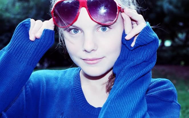 Picture of Christine Staub