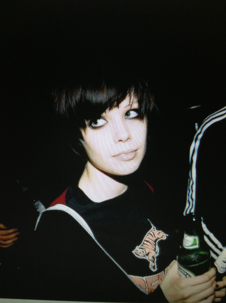 Picture of Alice Glass