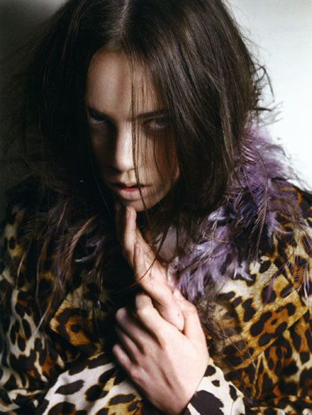 Picture of Cate Chant