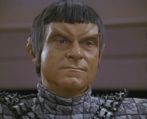 Picture of James Sloyan