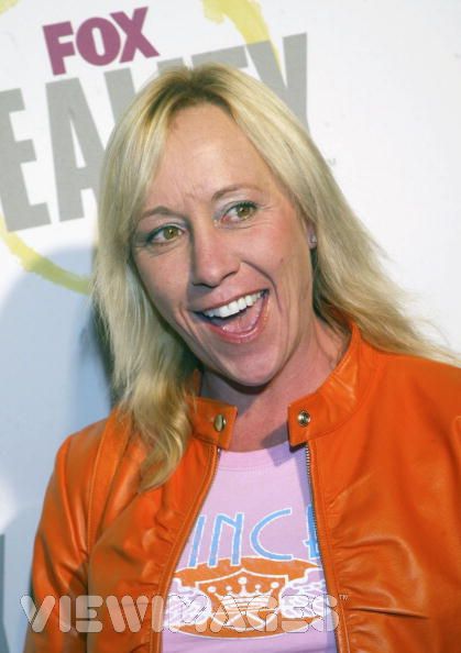 Picture of Susan Hawk