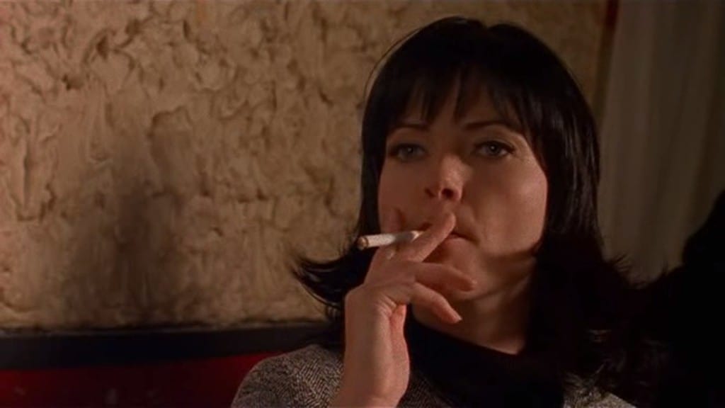 Picture of Nicole de Boer